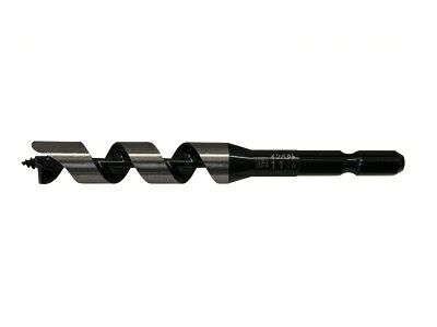 ※画像はイメージです。※本商品はメーカー取り寄せ商品です。※掲載商品は予告無く販売終了となっている場合があり、出荷確約をするものではありません。■特長●インパクトドライバでの穴あけに適したドリル●インパクトドライバでの穴あけを考慮し、従来ド...