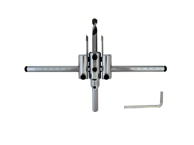 ※画像はイメージです。※本商品はメーカー取り寄せ商品です。※掲載商品は予告無く販売終了となっている場合があり、出荷確約をするものではありません。■特長●サイディング材、堅木用No.36T：穴径30mm〜120mmまで/No.36TL：穴径3...