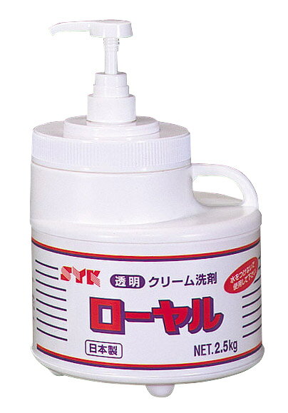 ※画像はイメージです※本商品は、メーカー取り寄せ商品となります※掲載商品は予告無く販売終了となっている場合があり、出荷確約をするものではありません■特色・業務用ゼリー状洗剤。ハンディー容器入りで持ち運びにも便利。■仕様・内容量：2.5kg■...