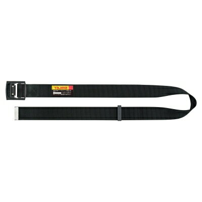 ※画像はイメージです。※本商品はメーカー取り寄せ商品です。※掲載商品は予告無く販売終了となっている場合があり、出荷確約をするものではありません。●革手袋でも操作が簡単なアルミスライドバックル〈黒色〉●腰の強い特厚50mm幅ベルト●サイズ:L...