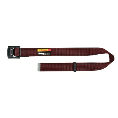 ※画像はイメージです。※本商品はメーカー取り寄せ商品です。※掲載商品は予告無く販売終了となっている場合があり、出荷確約をするものではありません。●革手袋でも操作が簡単なアルミスライドバックル〈黒色〉●腰の強い特厚50mm幅ベルト●ベルトカラ...