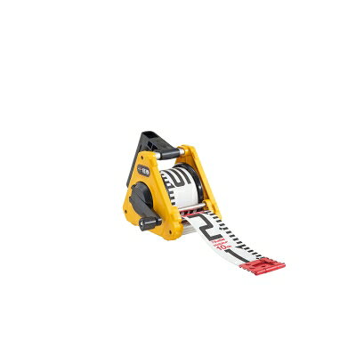 ※画像はイメージです。※本商品はメーカー取り寄せ商品です。※掲載商品は予告無く販売終了となっている場合があり、出荷確約をするものではありません。●テープロッドの収納・運搬用●テープロッドの巻取りがスピーディに行えます●軽くて丈夫なABS製ケ...