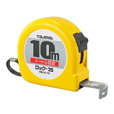 ※画像はイメージです。※本商品はメーカー取り寄せ商品です。※掲載商品は予告無く販売終了となっている場合があり、出荷確約をするものではありません。●JIS1級（メートル目盛のみ）●ヨンゴーゴーピッチ表示（?）付・テープ材質SK85（旧SK5）...