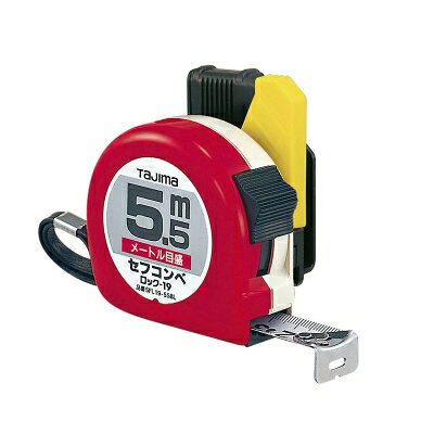 ※画像はイメージです。※本商品はメーカー取り寄せ商品です。※掲載商品は予告無く販売終了となっている場合があり、出荷確約をするものではありません。●JIS1級●ヨンゴーゴーピッチ表示（?）付・テープ材質SK85（旧SK5）・バネ材質SK85（...