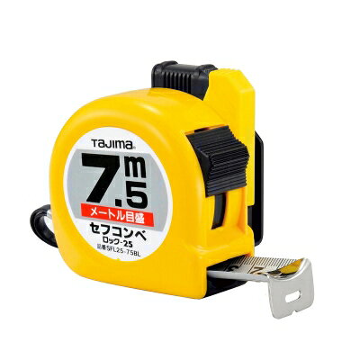※画像はイメージです。※本商品はメーカー取り寄せ商品です。※掲載商品は予告無く販売終了となっている場合があり、出荷確約をするものではありません。●JIS1級（メートル目盛のみ）●ヨンゴーゴーピッチ表示（?）付・テープ材質SK85（旧SK5）...