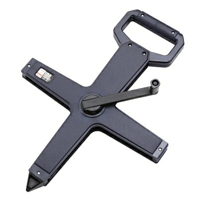 ※画像はイメージです。※本商品はメーカー取り寄せ商品です。※掲載商品は予告無く販売終了となっている場合があり、出荷確約をするものではありません。●一般測定・道路・鉄道・電気工事用●JIS1級●ツートンカラー両面目盛テープ●軽くて丈夫なABS...