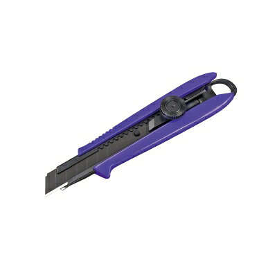 ※画像はイメージです。※本商品はメーカー取り寄せ商品です。※掲載商品は予告無く販売終了となっている場合があり、出荷確約をするものではありません。●厚物切断用●本体色:バイオレットブルー●品番:DCL501VBCL●適合替刃:替刃大凄刃銀・黒...