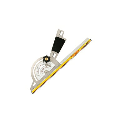 ※画像はイメージです。※本商品はメーカー取り寄せ商品です。※掲載商品は予告無く販売終了となっている場合があり、出荷確約をするものではありません。●丸鋸用角度切り定規●長さ:250mm●品番:FG-S250●製品重量:350g●包装形式:ブリ...