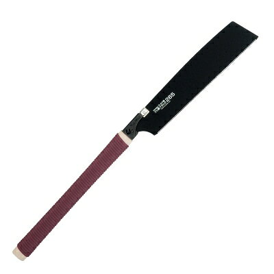 ※画像はイメージです。※本商品はメーカー取り寄せ商品です。※掲載商品は予告無く販売終了となっている場合があり、出荷確約をするものではありません。●ゴムの弾性とプラスチックの強さと美しさを備えた中空特殊樹脂巻柄●刃渡り:265mm●品番:GN...