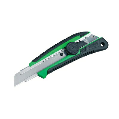 ※画像はイメージです。※本商品はメーカー取り寄せ商品です。※掲載商品は予告無く販売終了となっている場合があり、出荷確約をするものではありません。●厚物切断用●本体色:緑●品番:LC561GCL●適合替刃:替刃大凄刃銀・黒替刃大硬刃ダブル替刃...