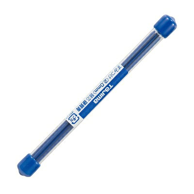 ※画像はイメージです。※本商品はメーカー取り寄せ商品です。※掲載商品は予告無く販売終了となっている場合があり、出荷確約をするものではありません。●建築用すみつけ替芯●滑らかで減りが少ない黒芯：純度が高く粒子の細かい世界最上級のグラファイト（...