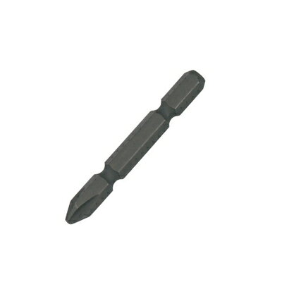 ※画像はイメージです。※本商品はメーカー取り寄せ商品です。※掲載商品は予告無く販売終了となっている場合があり、出荷確約をするものではありません。●品名:交換用ビット55mm●品番:TSK-B55-5P●包装形式:吊り下げ式ビニール袋●製品重...