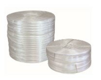 ※画像はイメージです※本商品は、メーカー取り寄せ商品となります※掲載商品は予告無く販売終了となっている場合があり、出荷確約をするものではありません■特長・段ボールはもちろん、製本・農水産物などの結束性能にも優れています■仕様・色:白・幅:3...