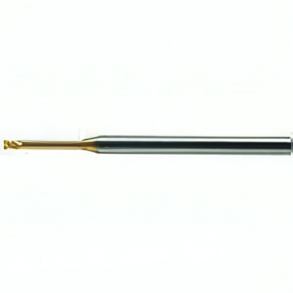 ■用途●対応被削材:プリハードン鋼、焼入れ鋼(〜55HRC)（〜60HRC)(〜65HRC)■特長●高性能・高品位な加工に効果を発揮するロングネックラジアス形状です。●剛性重視の刃形状により、高硬度材の加工においても抜群の長寿命です。●乾式...