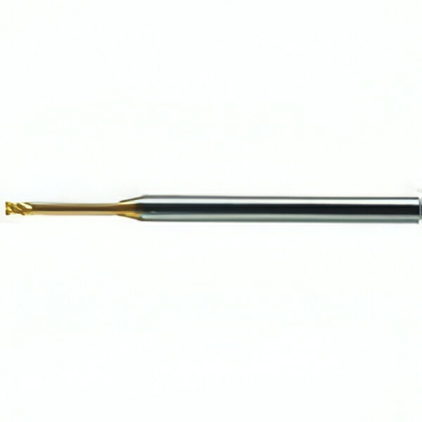 ■用途●対応被削材:プリハードン鋼、焼入れ鋼(〜55HRC)（〜60HRC)(〜65HRC)■特長●高性能・高品位な加工に効果を発揮するロングネックラジアス形状です。●剛性重視の刃形状により、高硬度材の加工においても抜群の長寿命です。●乾式...