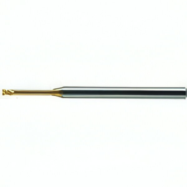 ■用途●対応被削材:プリハードン鋼、焼入れ鋼(〜55HRC)（〜60HRC)(〜65HRC)■特長●高性能・高品位な加工に効果を発揮するロングネックラジアス形状です。●剛性重視の刃形状により、高硬度材の加工においても抜群の長寿命です。●乾式...