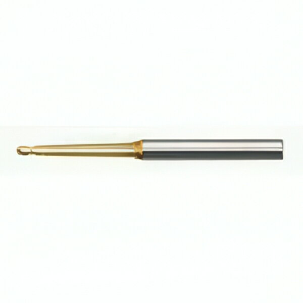 ■用途●対応被削材:焼入れ鋼(〜55HRC)(〜60HRC)(〜65HRC)、プリハードン鋼、銅(湿式を推奨)、炭素鋼、合金鋼、鋳鉄、超耐熱合金。■特長●改良型テーパーネック形状による高剛性の実現しました。●抜群の耐熱温度と潤滑性を実現した...