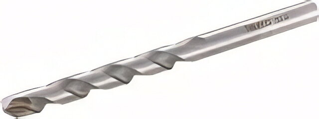 ■用途●被削材:コンクリート、ブロック、大理石、石こうボード、タイル。■特長●耐久性を重視した超硬チップを採用、独自設計の刃先形状・角度により、抜群の切れ味を実現しました。■仕様●刃径(mm):17.5●有効長(mm):120●全長(mm)...