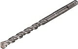 ■用途●被削材:コンクリート、ブロック、モルタル。■特長●軽量ハンマードリルにワンタッチで着脱ができます。●穴あけパワーを刃先に効率よく伝達します。■仕様●刃径(mm):3.4●有効長(mm):85●全長(mm):160●シャンク径(mm)...