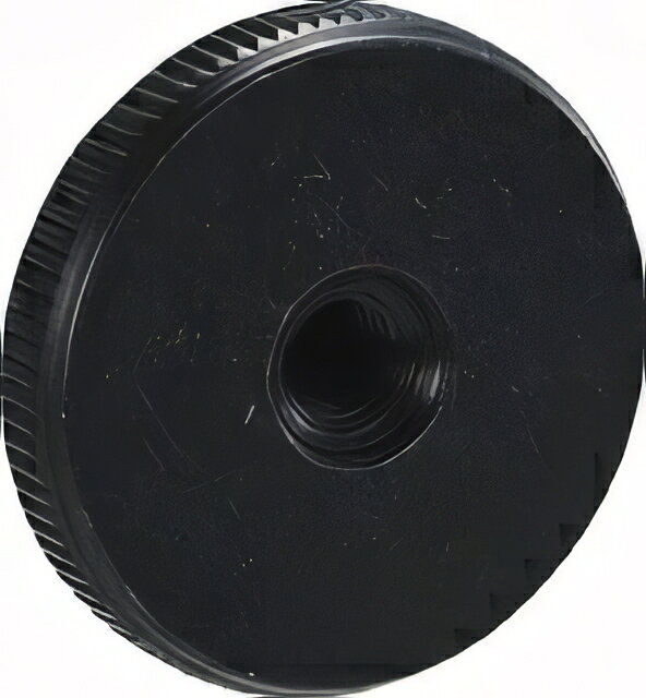 ■仕様●品名:ロックノブ●適合機種:TML-25 　 　◎商品・製品仕様についてのお問い合わせ　　　※納期・価格・発送・決済などのお問い合わせはご遠慮ください　　　トラスコ中山株式会社　　TEL：0120-509-849 　　　受付時間　平...