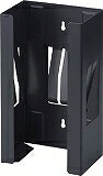 ■用途●140mm×250mm×90mm以下のサイズのボックスホルダとして。●ポップアップ式手袋やティッシュやウエス等の保持・整理に。■特長●マグネットはラバーコーティング仕様で対象物を傷つけにくいようになっています。●ポップアップ式手袋や...