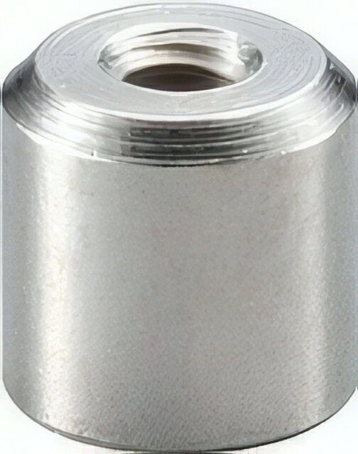 ■用途●治工具への埋め込みや様々な吸着目的に。■特長●ネオジム磁石仕様で小型でも強力な能力を発揮します。●汎用性が高く様々な用途で使用できます。■仕様●吸着力(N):2.1●外径(mm):5●高さ(mm):5●磁石径(mm):3●磁石高さ(...