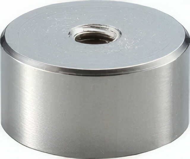 ■用途●治工具への埋め込みや様々な吸着目的に。■特長●ネオジム磁石仕様で小型でも強力な能力を発揮します。●汎用性が高く様々な用途で使用できます。■仕様●吸着力(N):139●外径(mm):20●高さ(mm):10●磁石径(mm):15●磁石...