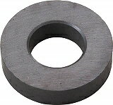 ■用途●スピーカー・ヘッドホンや、モーターの部品として。■特長●保磁力が高いので減磁がありません。●耐食性に優れ、平面的な形状に適しています。■仕様●吸着力(N):27.50●表面磁束密度(T):0.12●厚み(mm):10.5●外径(mm...