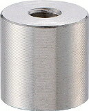 ■用途●治工具への埋め込みや様々な吸着目的に。■特長●ネオジム磁石仕様で小型でも強力な能力を発揮します。●汎用性が高く様々な用途で使用できます。■仕様●吸着力(N):10●外径(mm):10●高さ(mm):15●磁石径(mm):6.0●磁石...