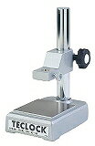 ■用途●金属加工・小物部品検査用。■特長●ダイヤルゲージなどを取り付けるだけで容易に使用できます。●研削鋳物測定台です。●小物物品の測定に適している小型スタンドです。■仕様●メーカーコード:-●幅(mm):102●奥行(mm):148●高さ...