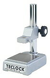 ■用途●金属加工・小物部品検査用。■特長●ダイヤルゲージなどを取り付けるだけで容易に使用できます。●研削鋳物測定台です。●小物物品の測定に適している小型スタンドです。■仕様●メーカーコード:-●幅(mm):102●奥行(mm):150●高さ...