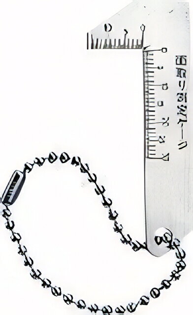 ■用途●各種面取りの大きさの測定に。■特長●旋盤・単能盤・ターレット盤作業での加工物の外周面取り測定ができます。●フライス盤・ボール盤作業での立方体の各面取り、孔面取りの測定ができます。●携帯に便利なボールチェーン付です。■仕様●枚数(枚)...