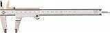 ■用途●ピタ測定、外側測定、内側測定、深さ測定に。●挽物加工物の測定に。■特長●2009年度文部科学大臣「創意工夫功労者賞」受賞品です。●材質はステンレス（SUS420J2）です。●PITA10は止めねじが上部に付いています。●今まで測れな...
