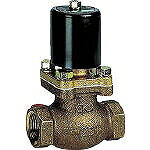 ■特長●一般流体用電磁弁です。●機種も、使用流体、圧力、口径で幅広く揃っています。■仕様●有効断面積(mm[[の2乗]]):220●接続口径:Rc1●電源(V):AC100●オリフィス(mm[[の2乗]]):25●CV値:12●使用流体:蒸...