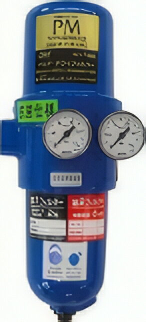 ■用途●かくはん・充填・包装・圧送・洗浄ラインの製品の製造ライン。■特長●有害・細菌・カビのないクリーン圧縮空気をつくります。●FSSC22000、HACCP対応です。●オイルミスト99.99%以上連続除去、水滴ゼロ、0.01μm以上の固形...