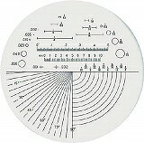 ■仕様●厚み(mm):1.5●直径(mm):35