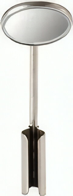 ■仕様●ミラー寸法(mm):φ20●適合機種:TT-S●形状:丸型 　 　◎商品・製品仕様についてのお問い合わせ　　　※納期・価格・発送・決済などのお問い合わせはご遠慮ください　　　トラスコ中山株式会社　　TEL：0120-509-849 ...