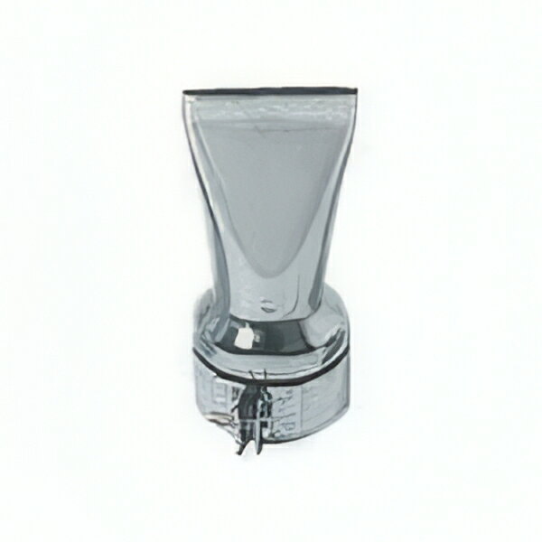 ■用途●熱風加工機プラジェット（206A1、208A1、210A、214A、218A）用のアタッチメント。■特長●各用途に合わせたノズルです。■仕様●品名:長尺シート用（平形ノズル）