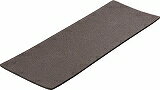 ■特長●工具箱の中敷としてご使用いただけます。●内寸にサイズを合わせてカットしています。●水を吸いません。●耐久性に優れた発泡ポリエチレンシートを使用しています。■仕様●色:黒●適合本体:T-150●長さ(mm):94●幅(mm):141●...
