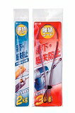 ■用途●電動工具用接続コード。■特長●接続コードです。■仕様●コード径(mm):1.2●芯径(mm):1.2●全長(mm):150■材質・仕上げ●ステンレス