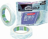 ■用途●ポリエチレン、ポリプロピレン素材の接着。●ポリエチレン発泡体、ABS板、ポリカーボネートなどの接着。■特長●接着しにくいポリエチレン、ポリプロピレン素材に強力に接着します。■仕様●色:ホワイト●幅(mm):20●長さ(m):20●厚...