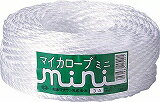 ■用途●一般包装用。■特長●切り口がばらつかない熱融着タイプの3本撚ひもです。■仕様●色:白●標準幅(mm):4●長さ(m):70●3本撚ひも■材質・仕上げ●ポリプロピレン（PP）