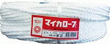 ■用途●一般包装用。■特長●切り口がばらつかない熱融着タイプの3本撚ひもです。■仕様●色:白●標準幅(mm):8●長さ(m):200■材質・仕上げ●ポリプロピレン（PP）
