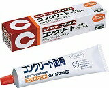 ■用途●コンクリート面へのタイル、木、ハンガーボードなどの接着。■特長●コンクリート面への接着に優れたペースト状の接着剤です。●発泡スチロールも溶かすことなく接着することが可能です。●JIS F☆☆☆☆適合品です。●日本接着剤工業会 JAI...