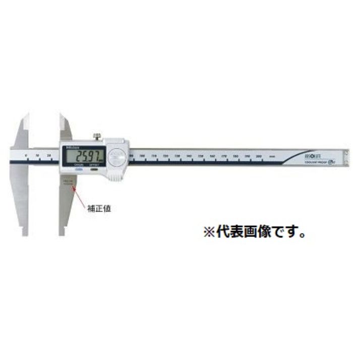 ※画像はイメージです。※本商品は、メーカー取り寄せ商品となります。※掲載商品は予告無く販売終了となっている場合があり、出荷確約をするものではありません。■特長●0.01mmまでデジタル表示、誰にでも誤りのない読み取りができます。●絶対原点を...