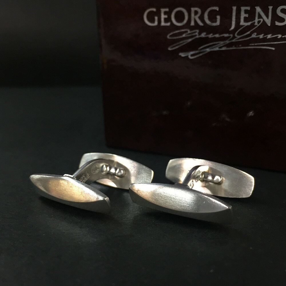 Description(商品内容)■Brand(ブランド名)Georg Jensen■シリアルナンバー/データコード　：　N/A■商品説明使用頻度の少ない非常にきれいな商品です。あくまでUSED品のため、ご理解の上ご入札をお願い致します。■...