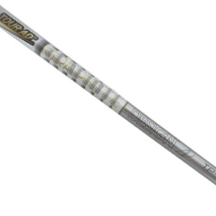 【中古】GRAPHITE DESIGN ツアー Tour AD TP-7 (S) キャロウェイ ROGUE SUB ZERO. MAVRIK. パラダイム 適合スリーブ付き ドライバー用 ■メーカー：GRAPHITE DESIGN ■モデル...