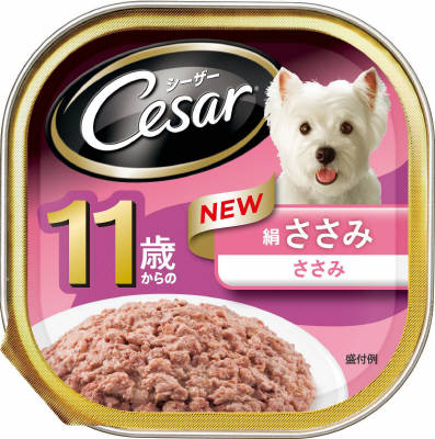 ※商品リニューアル等に伴い、パッケージ・内容等が掲載の内容と一部異なる場合があります。※商品は通常4〜6営業日以内に出荷します。在庫状況により出荷が遅れる場合があります。予めご了承下さい。 商品説明 11歳からの愛犬のために。厳選された上質...
