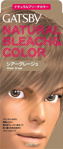 ※商品リニューアル等に伴い、パッケージ・内容等が掲載の内容と一部異なる場合があります。※商品は通常4〜6営業日以内に出荷します。在庫状況により出荷が遅れる場合があります。予めご了承下さい。 商品説明 ブリーチしながら同時にカラー！クリームタ...