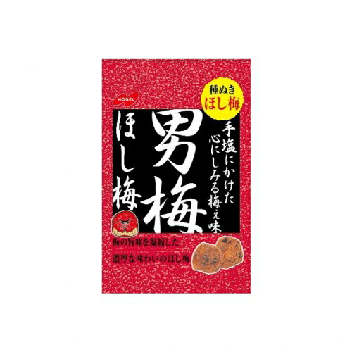 ※商品リニューアル等に伴い、パッケージ・内容等が掲載の内容と一部異なる場合があります。※商品は通常4〜6営業日以内に出荷します。在庫状況により出荷が遅れる場合があります。予めご了承下さい。 商品説明 梅の味わいが凝縮された濃厚な味わいのほし...